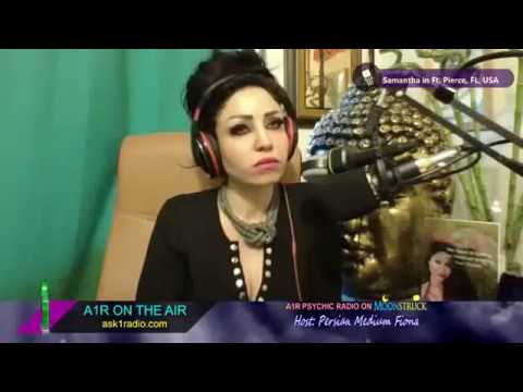 Persian Medium June 14, 2017 – Moonstruck TV