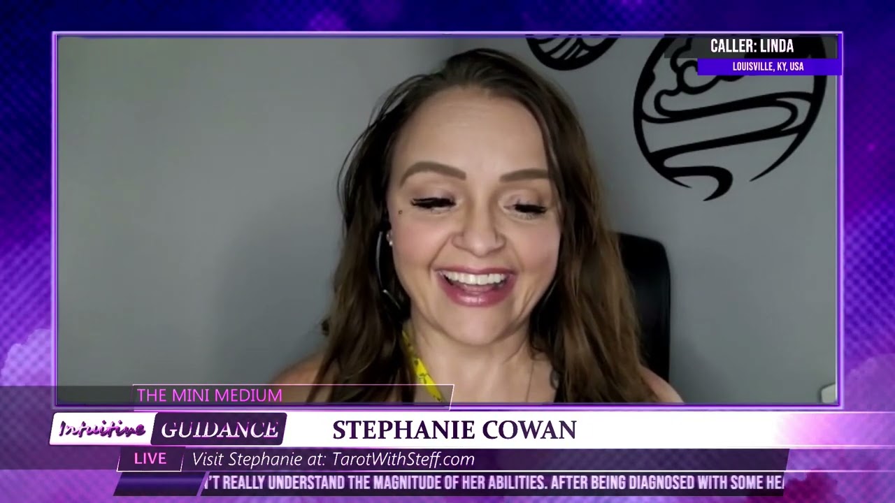 Mini Medium – August 24, 2022 – Moonstruck TV