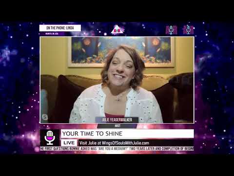 Your Time To Shine – September 8, 2022 – Moonstruck TV