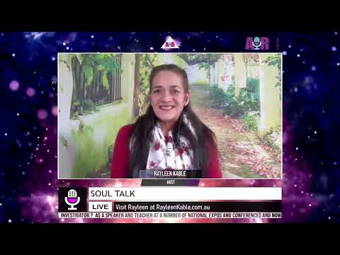 Soul Talk – September 8, 2022 – Moonstruck TV