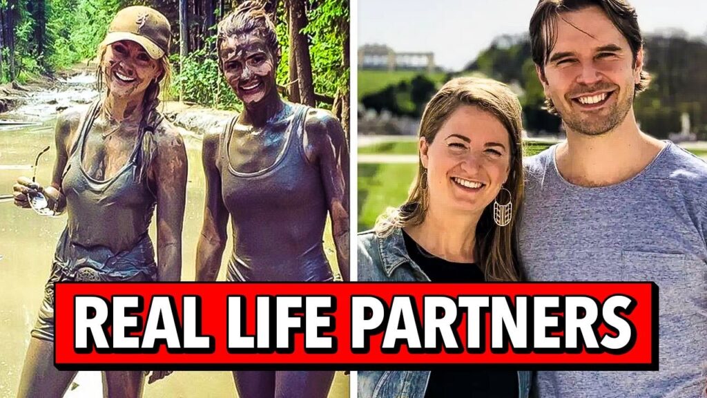 Heartland Cast REAL Age And Life Partners REVEALED! – Moonstruck TV