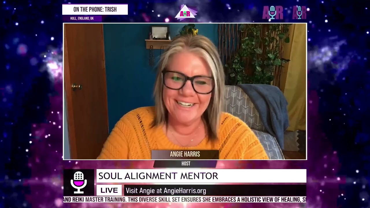 Soul Alignment Mentor – October 10, 2023 – Moonstruck TV