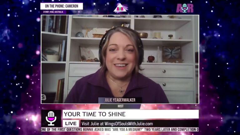 Your Time To Shine – December 28, 2023 – Moonstruck TV