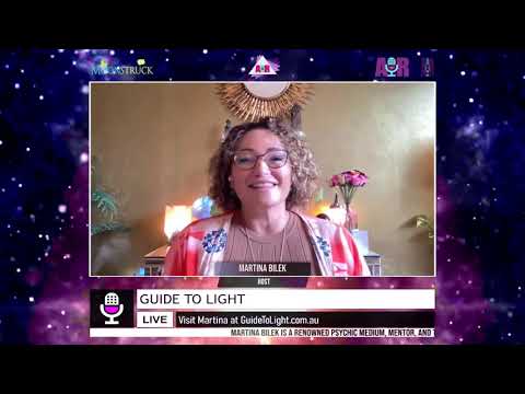Guide To Light – March 20, 2024 – Moonstruck TV