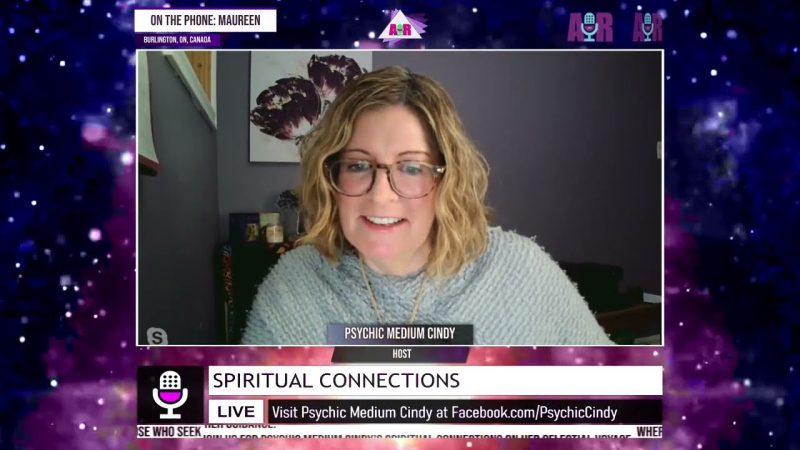 Spiritual Connections – April 4, 2024 – Moonstruck TV
