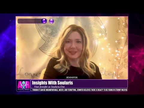 Insights With Soularis – May 28, 2025 – Moonstruck TV