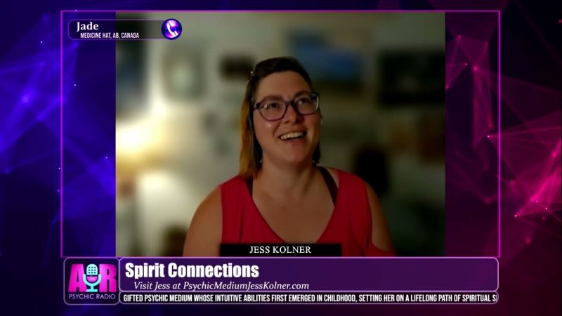 Spirit Connections – July 30, 2025 – Moonstruck TV